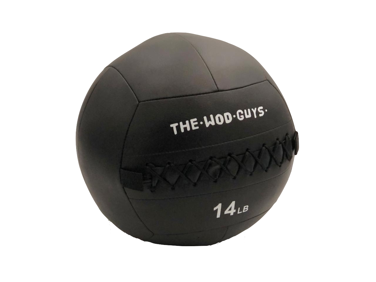 Used Heavy Balls – THE WOD GUYS