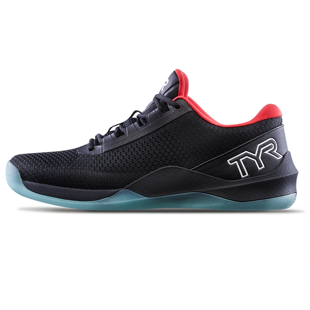TYR Men's CXT-2 091 Trainer – THE WOD GUYS