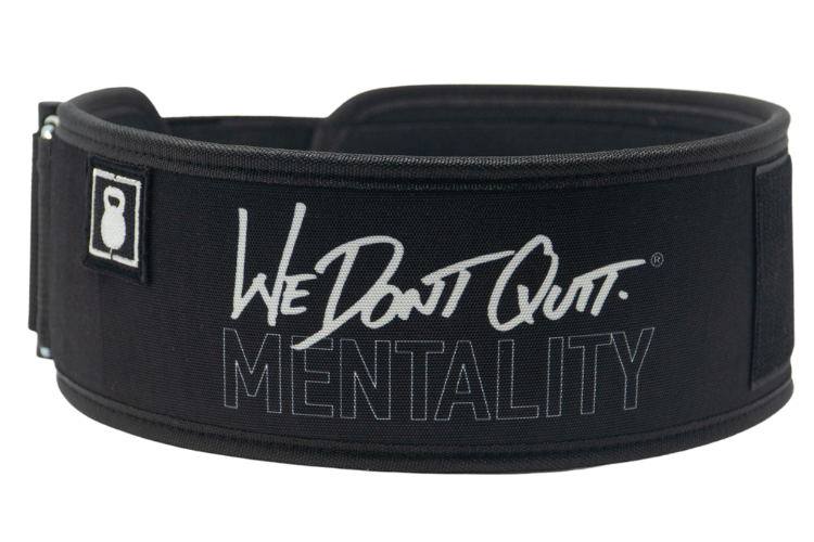 2POOD We Don't Quit by Craig Richey – THE WOD GUYS