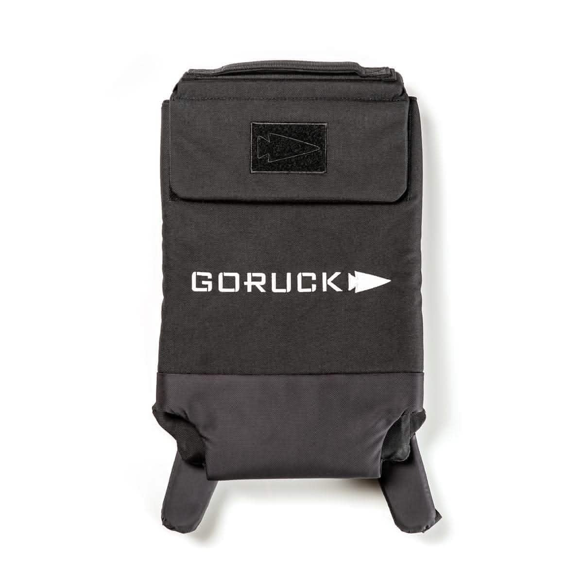 Goruck Ruck Plate Carrier 3.0 (Long) – THE WOD GUYS