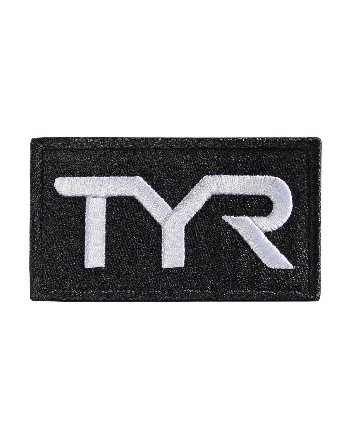 TYR Bag Patch – THE WOD GUYS