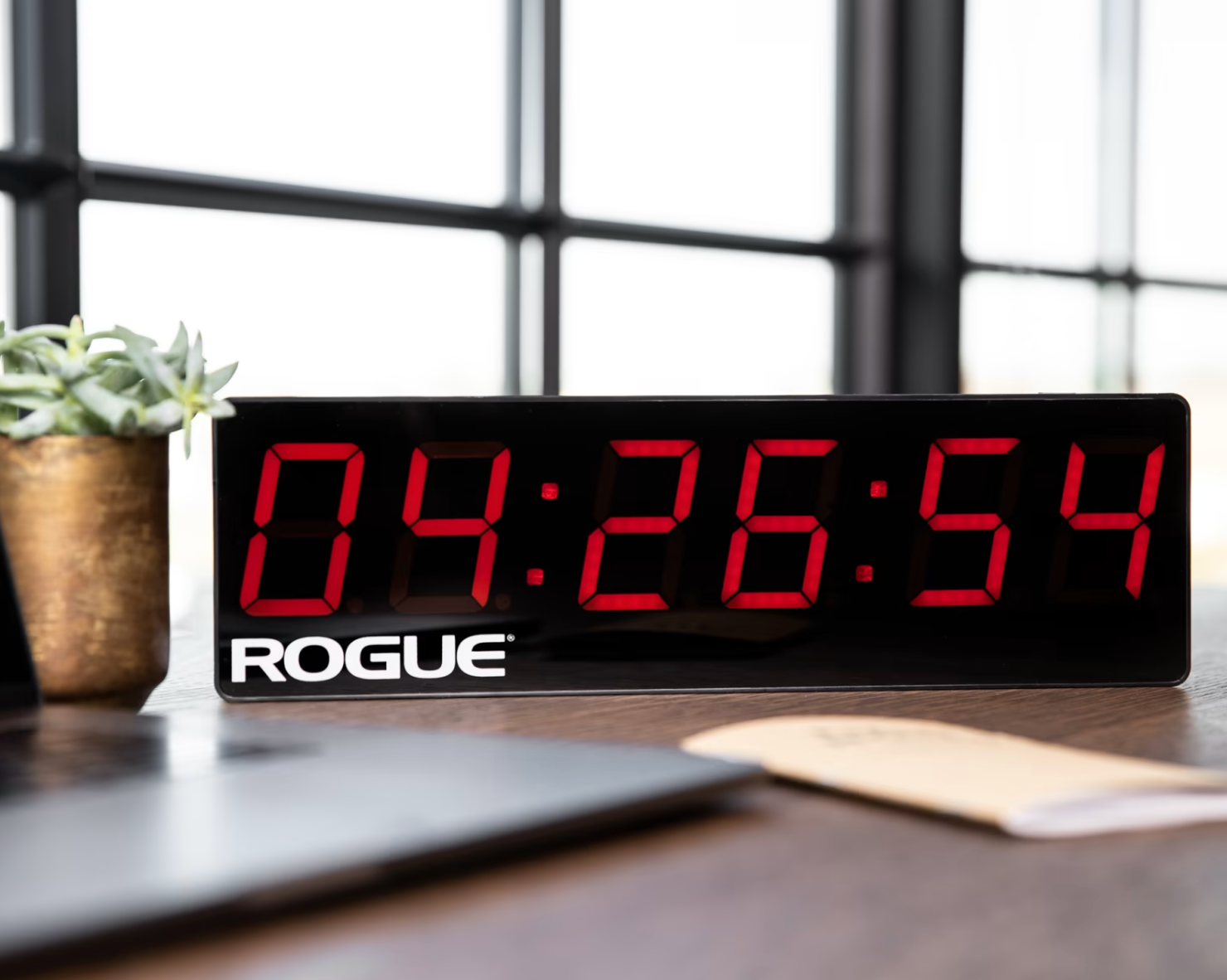Rogue Home Timer – THE WOD GUYS