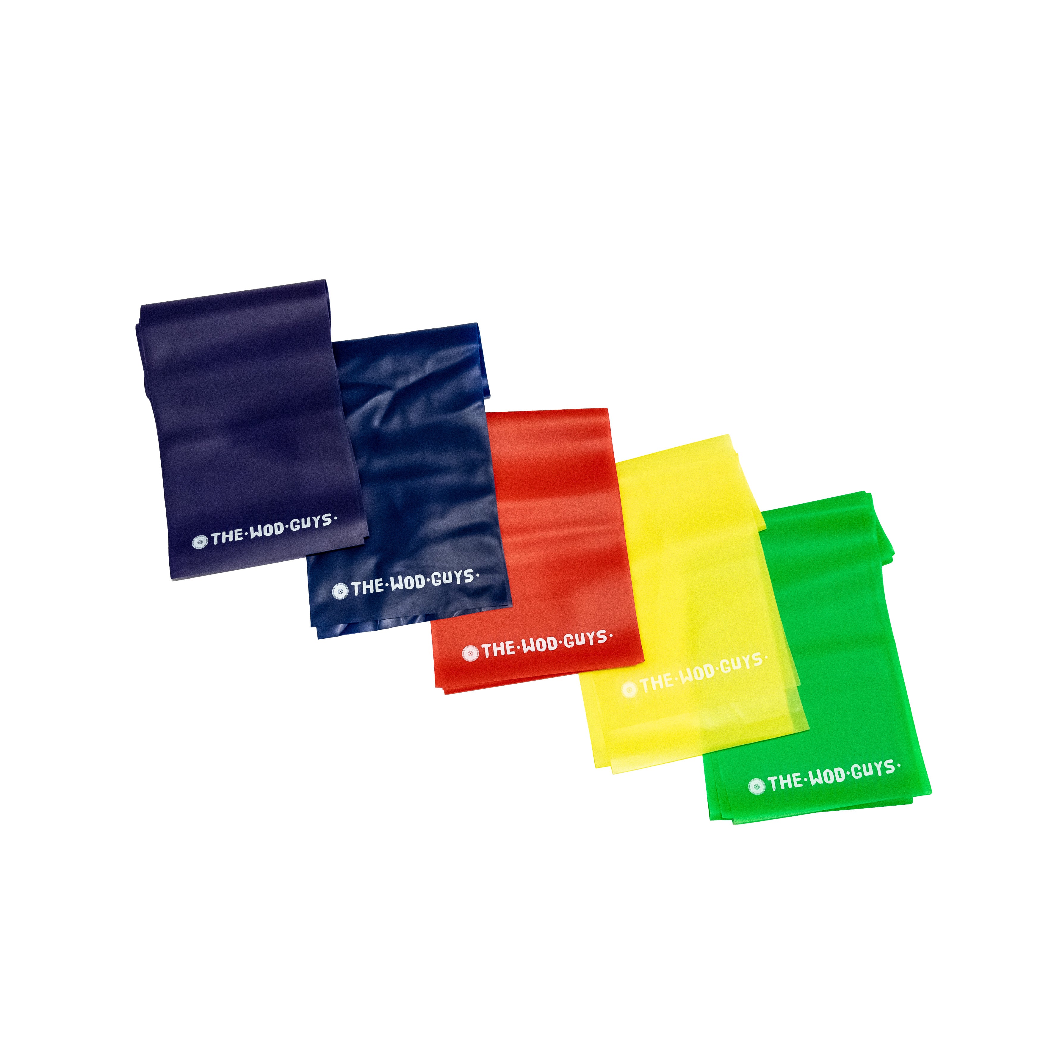 TWG Flow Bands – THE WOD GUYS