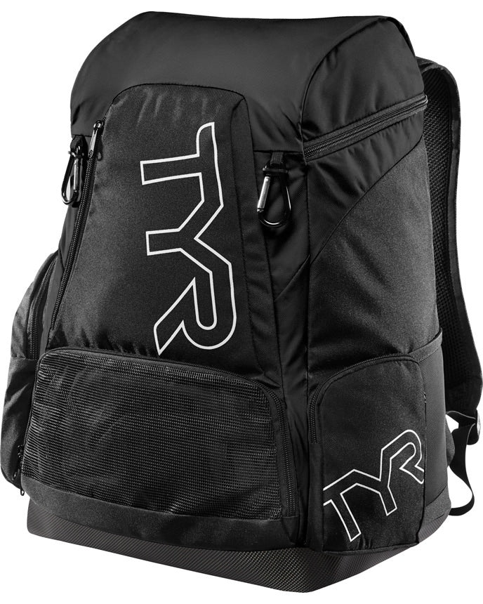 TYR Alliance 45L Backpack – THE WOD GUYS