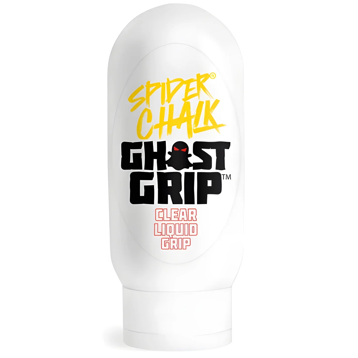 Ghost Grip Clear Liquid Grip (60 & 120ml) – THE WOD GUYS