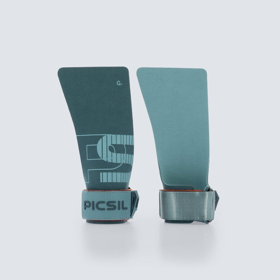 Picsil Condor SS25 Grips – THE WOD GUYS