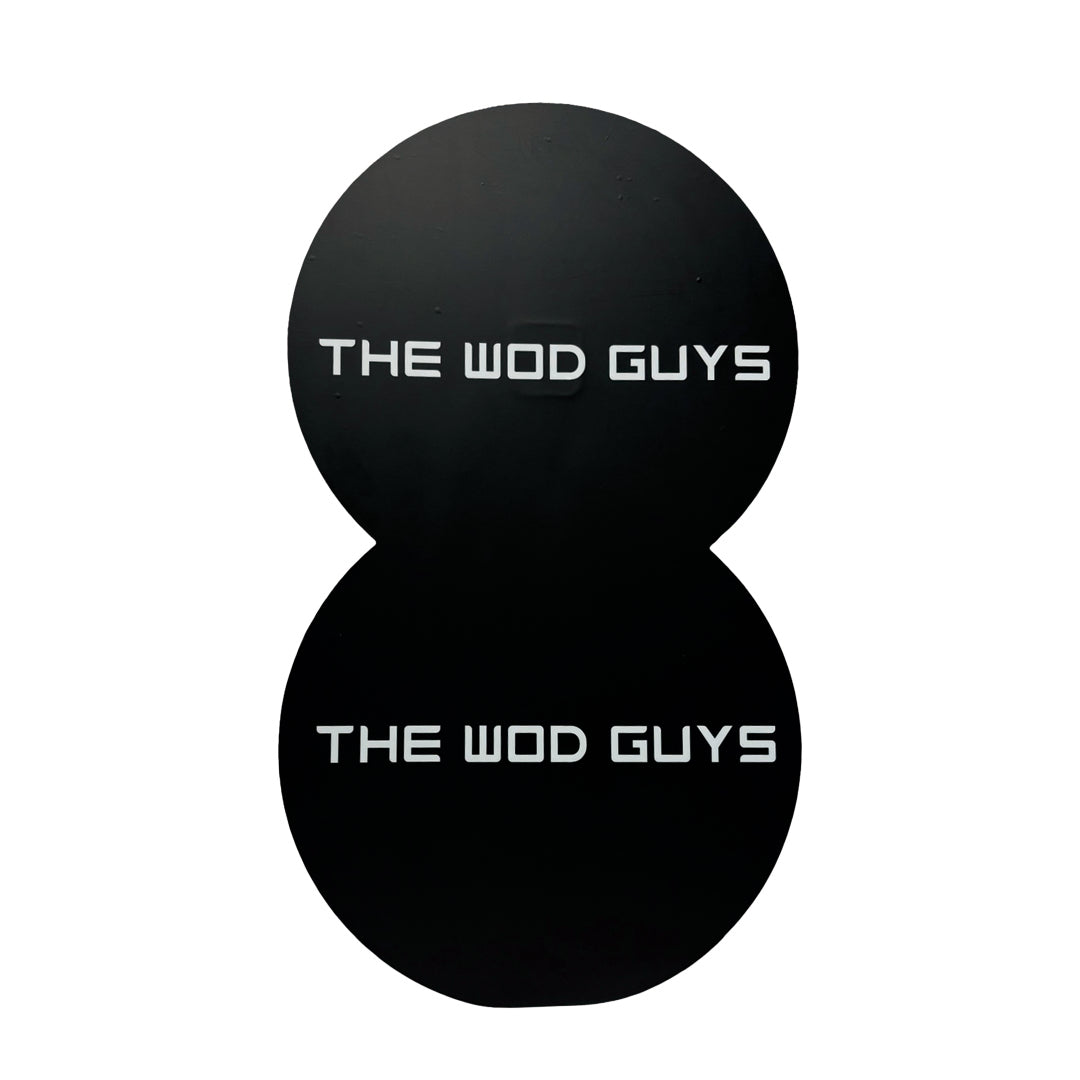 TWG Wall Ball Target - Wall Mounted – THE WOD GUYS