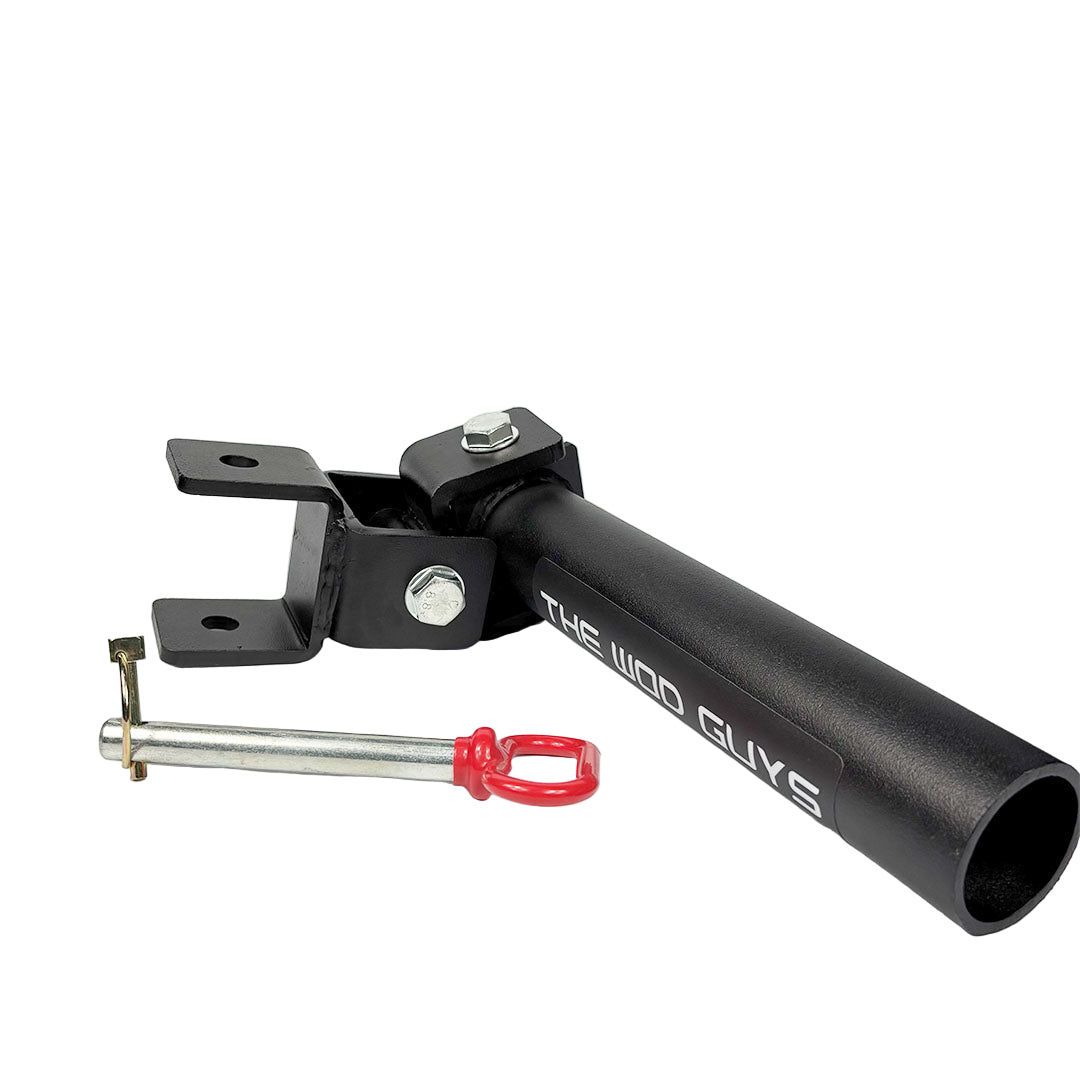 TWG Rig Landmine – THE WOD GUYS