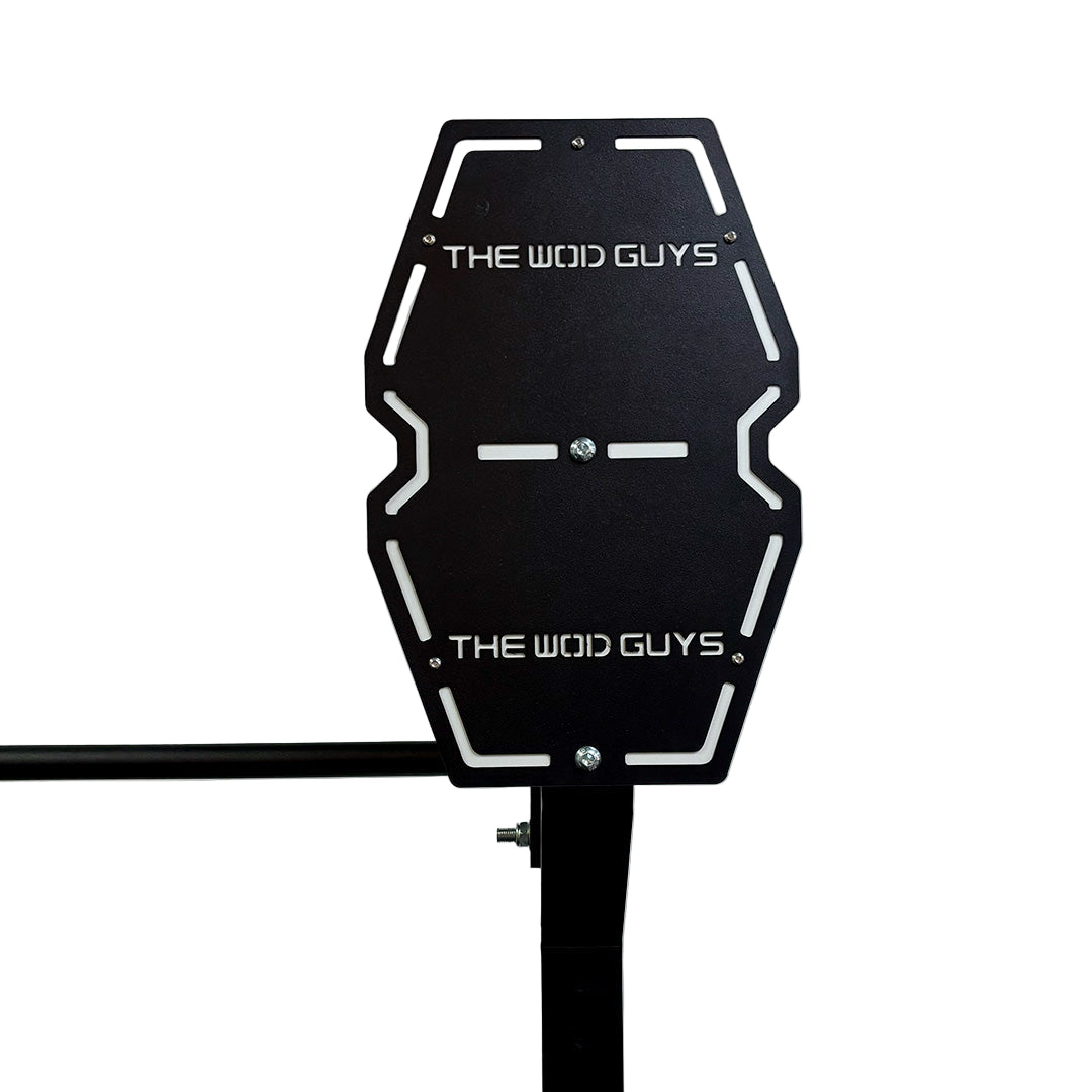 TWG Wall Ball Target – THE WOD GUYS