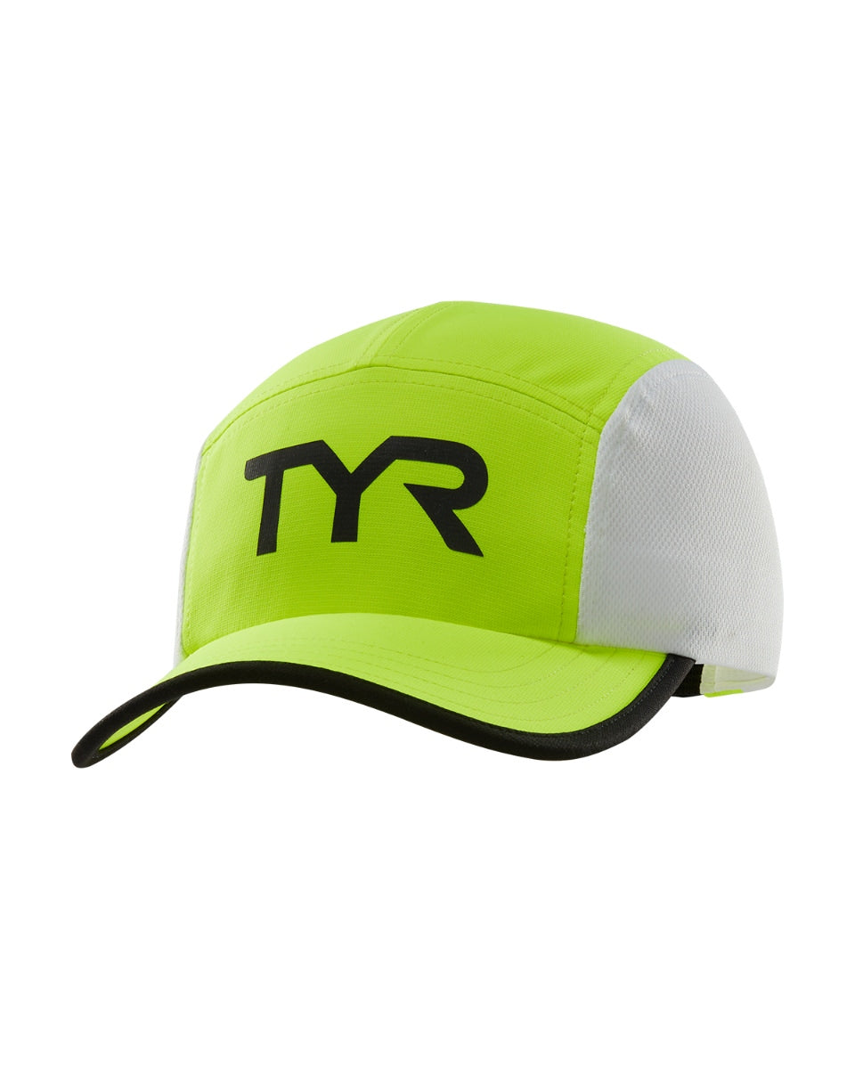 TYR Pace Running Cap – THE WOD GUYS