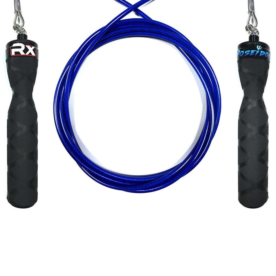 RXSG Poseidon 4.1 Heavy Rope – THE WOD GUYS