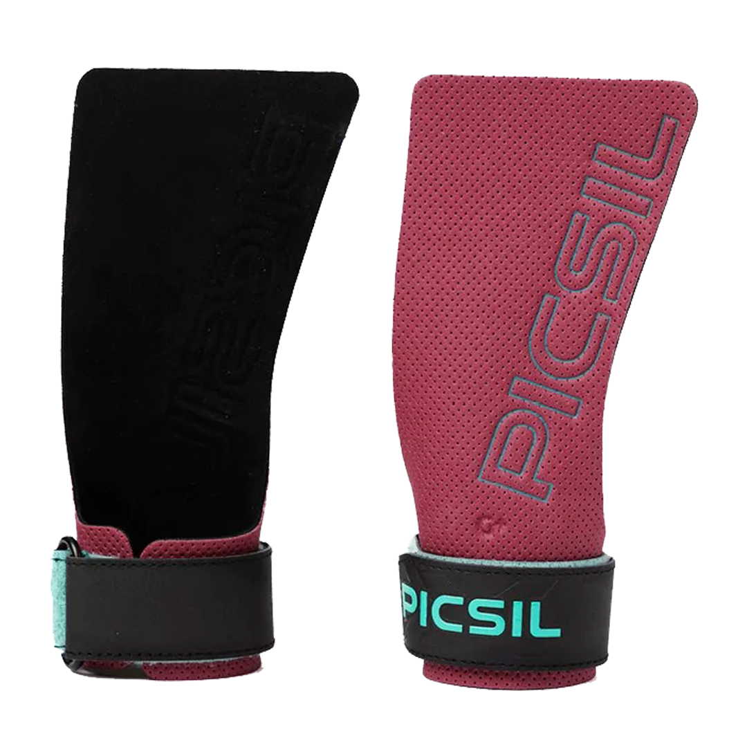 Picsil Azor Grips – THE WOD GUYS