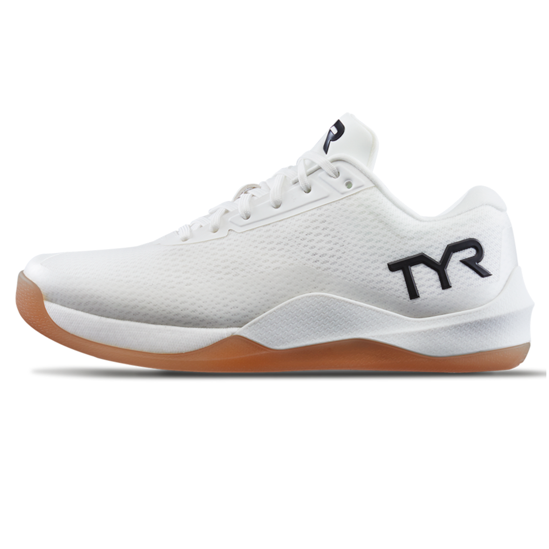 TYR Men's CXT-2 543 Elite Carbon Trainer – THE WOD GUYS