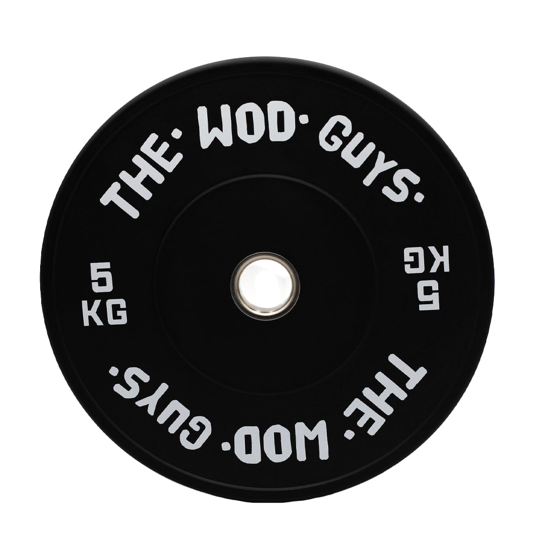 TWG Performance Plates – THE WOD GUYS