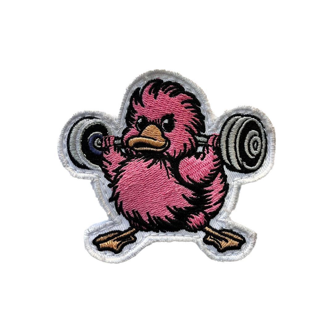 Duck Lifter – THE WOD GUYS