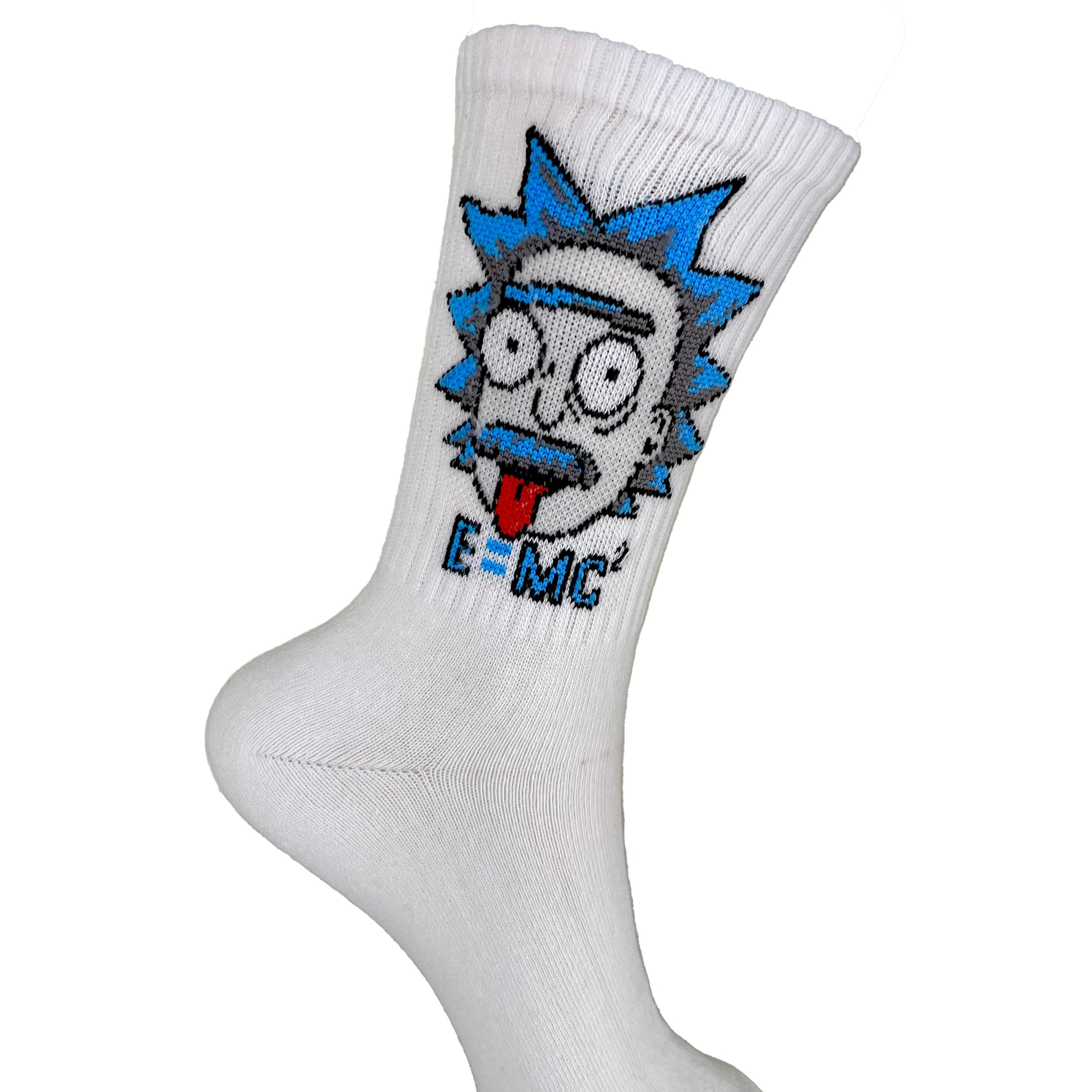Sick Sock EMC Rick – THE WOD GUYS