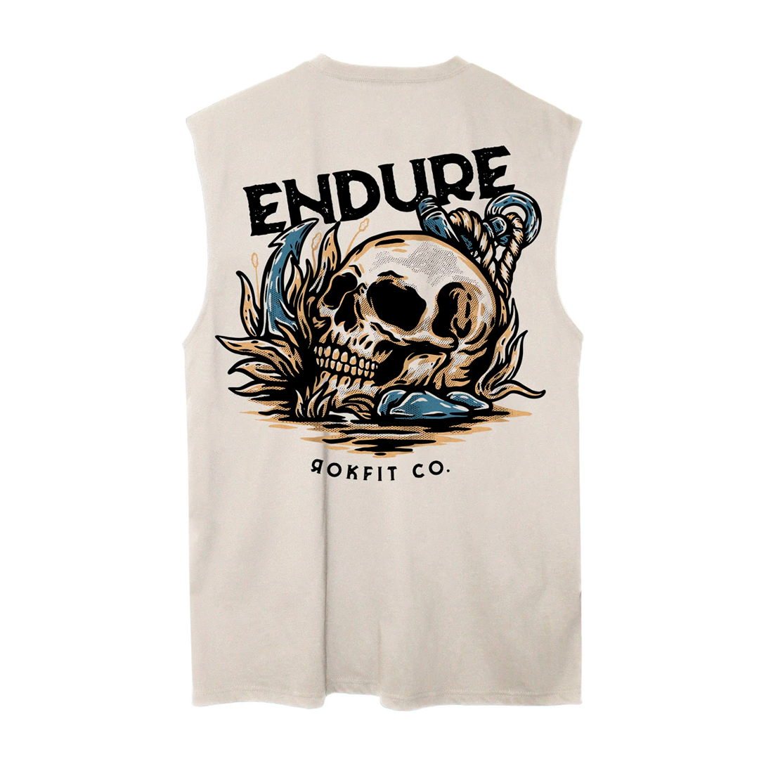 RokFit Endure Tank – THE WOD GUYS