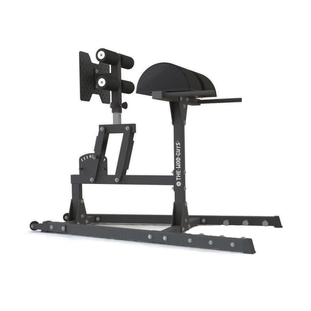 TWG PREMIUM GHD – THE WOD GUYS