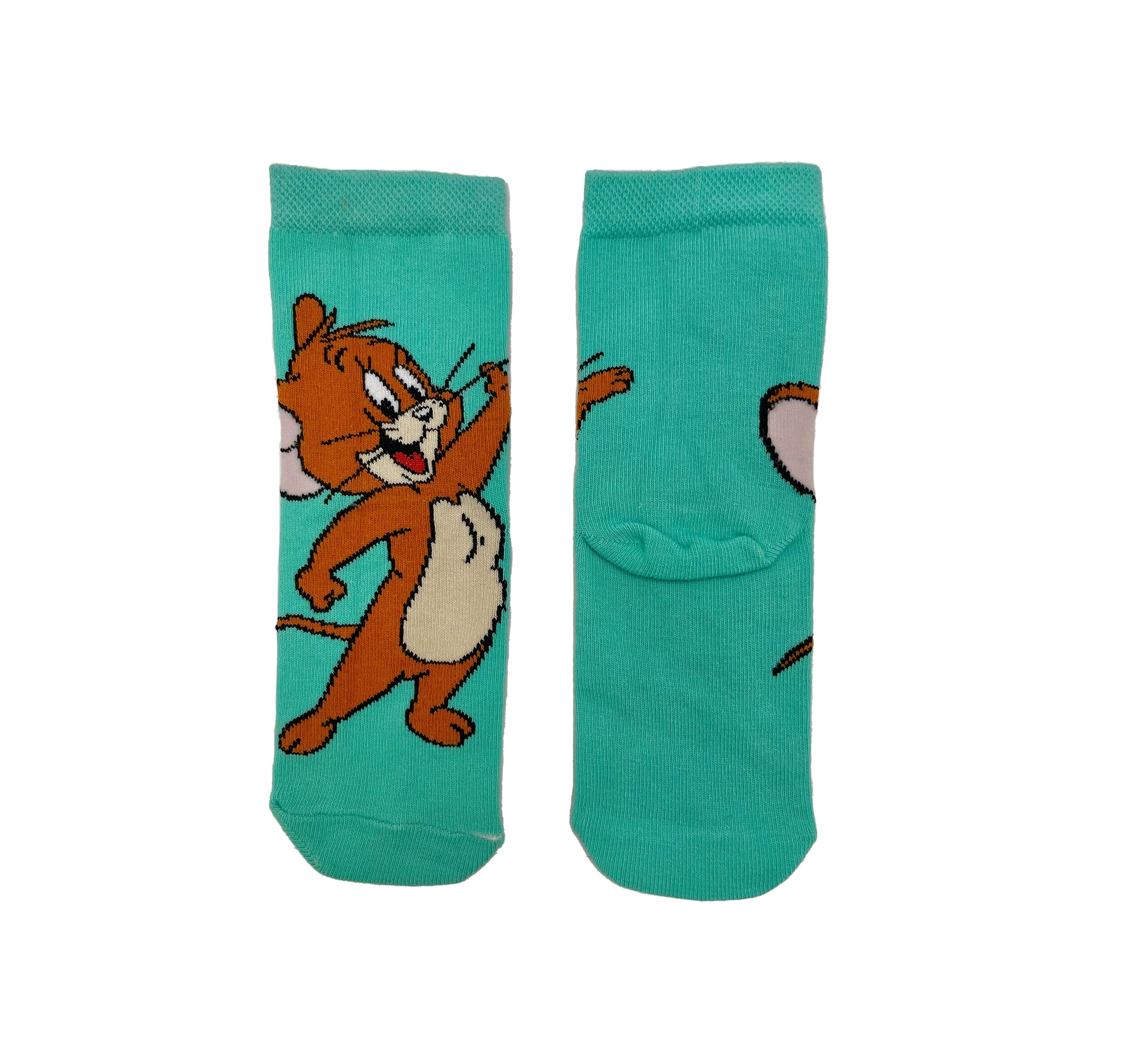 Sick Sock Jerry Kids – THE WOD GUYS