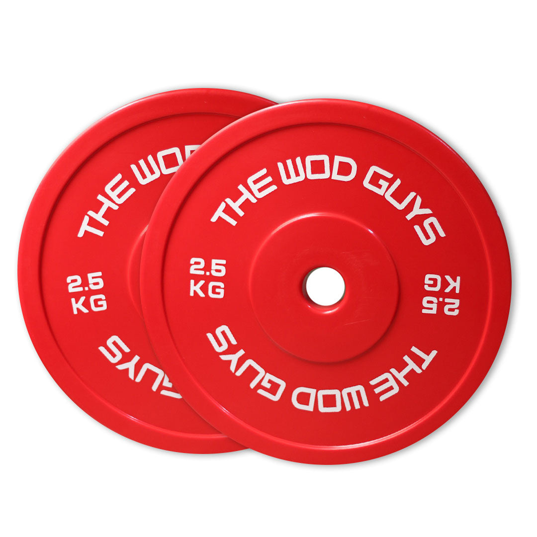 TWG Weightlifting Technique Plates – THE WOD GUYS
