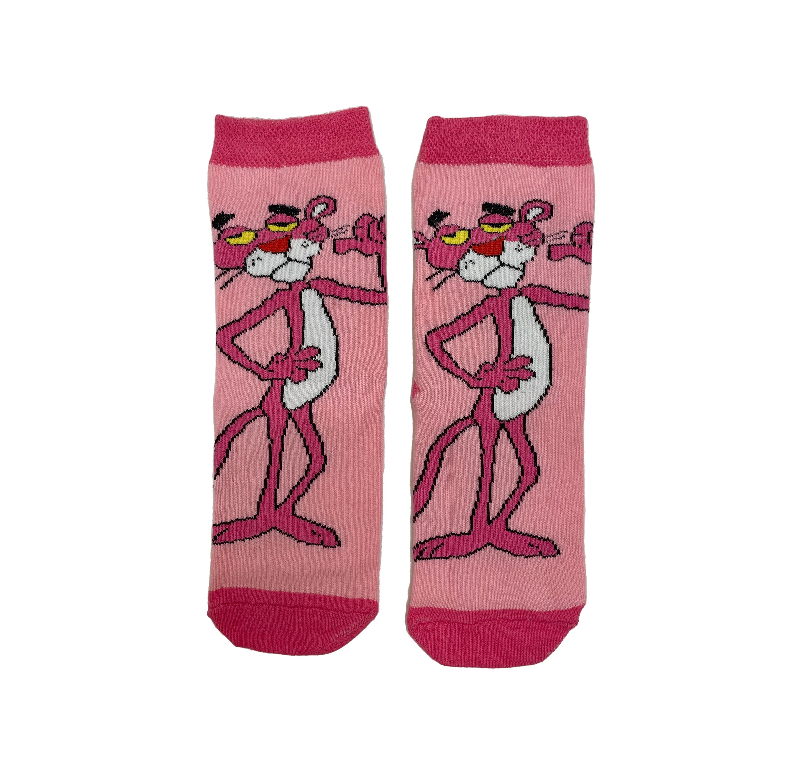 Sick Sock Pink Panther Kids – THE WOD GUYS
