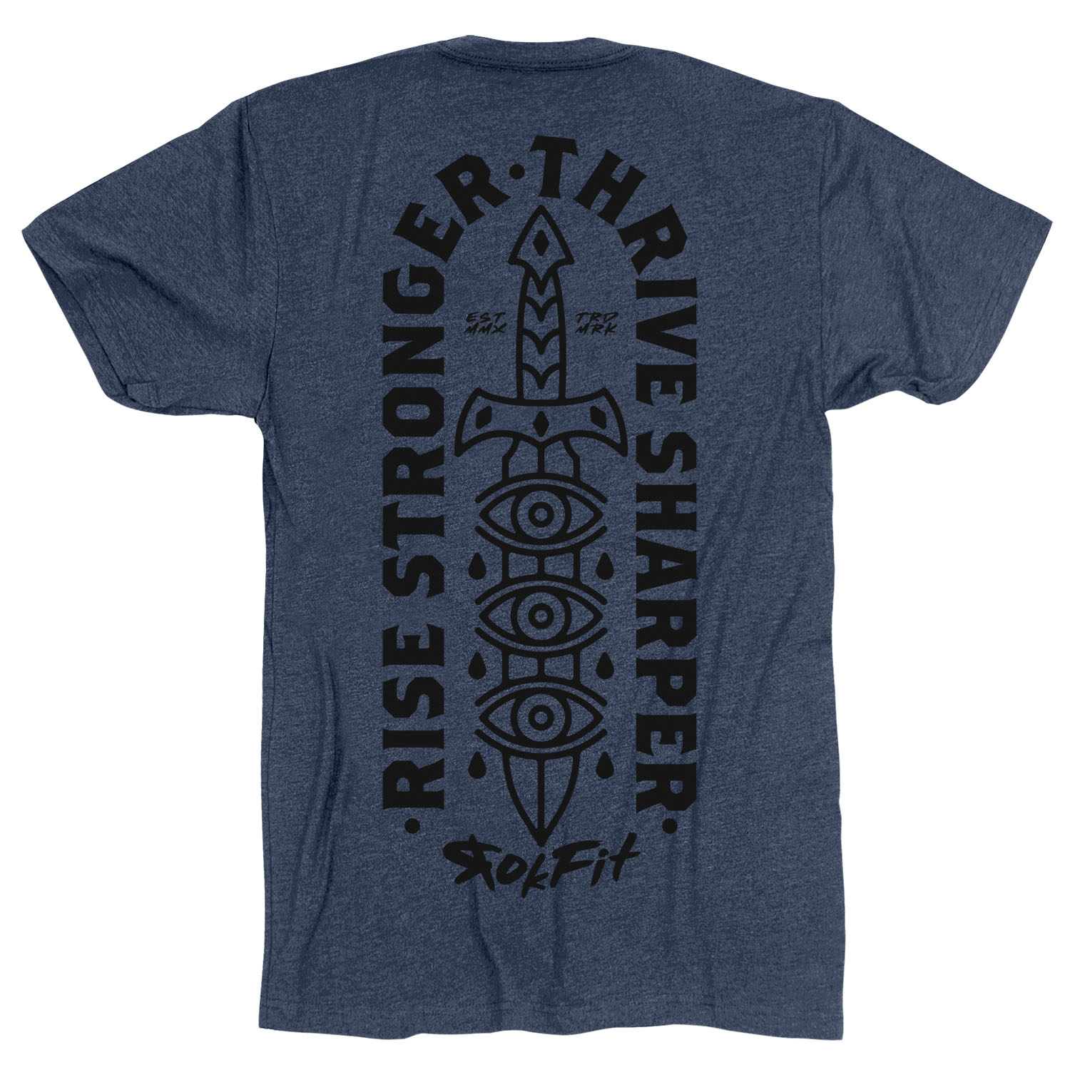Rokfit - Rise Stronger, Thrive Sharper – THE WOD GUYS