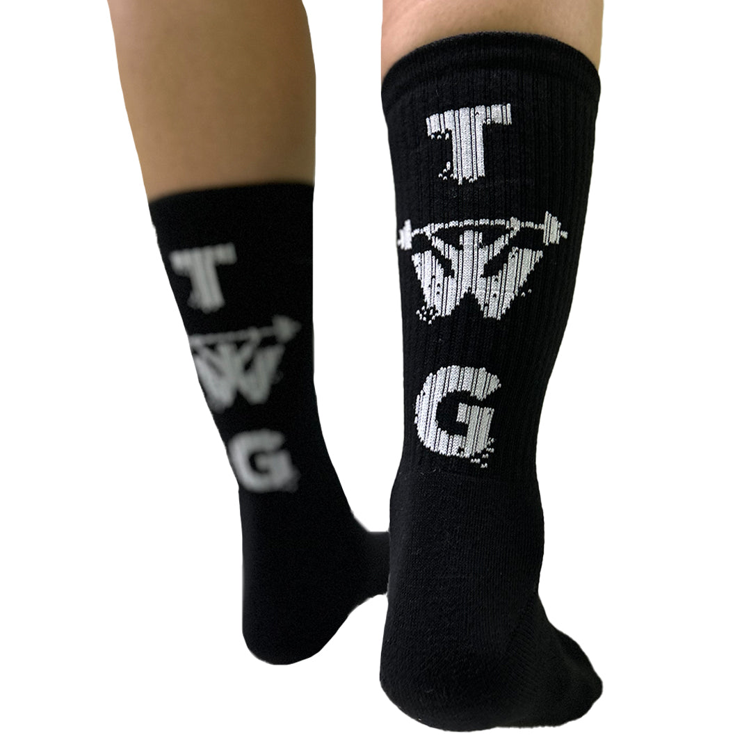 TWG SOCKS – THE WOD GUYS FOR SPORT EQUIPMENT TRADING CO. L.L.C