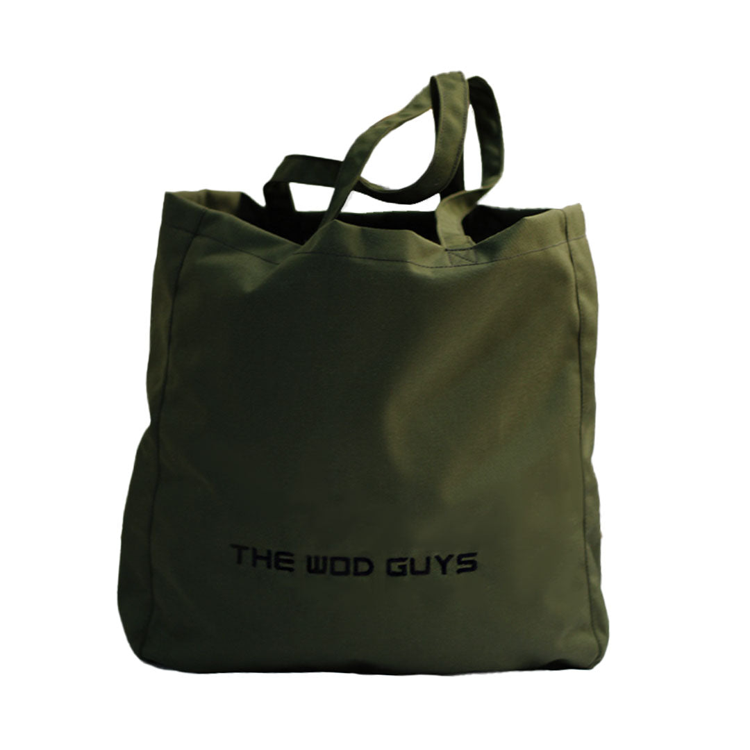 TWG Tote Bag – THE WOD GUYS
