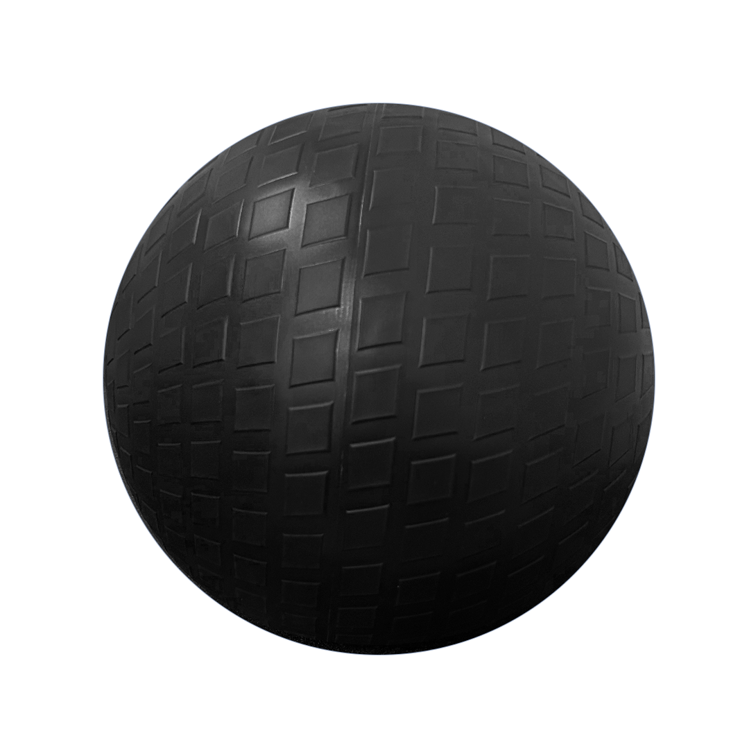 The Slam Ball (Smooth Style) – THE WOD GUYS