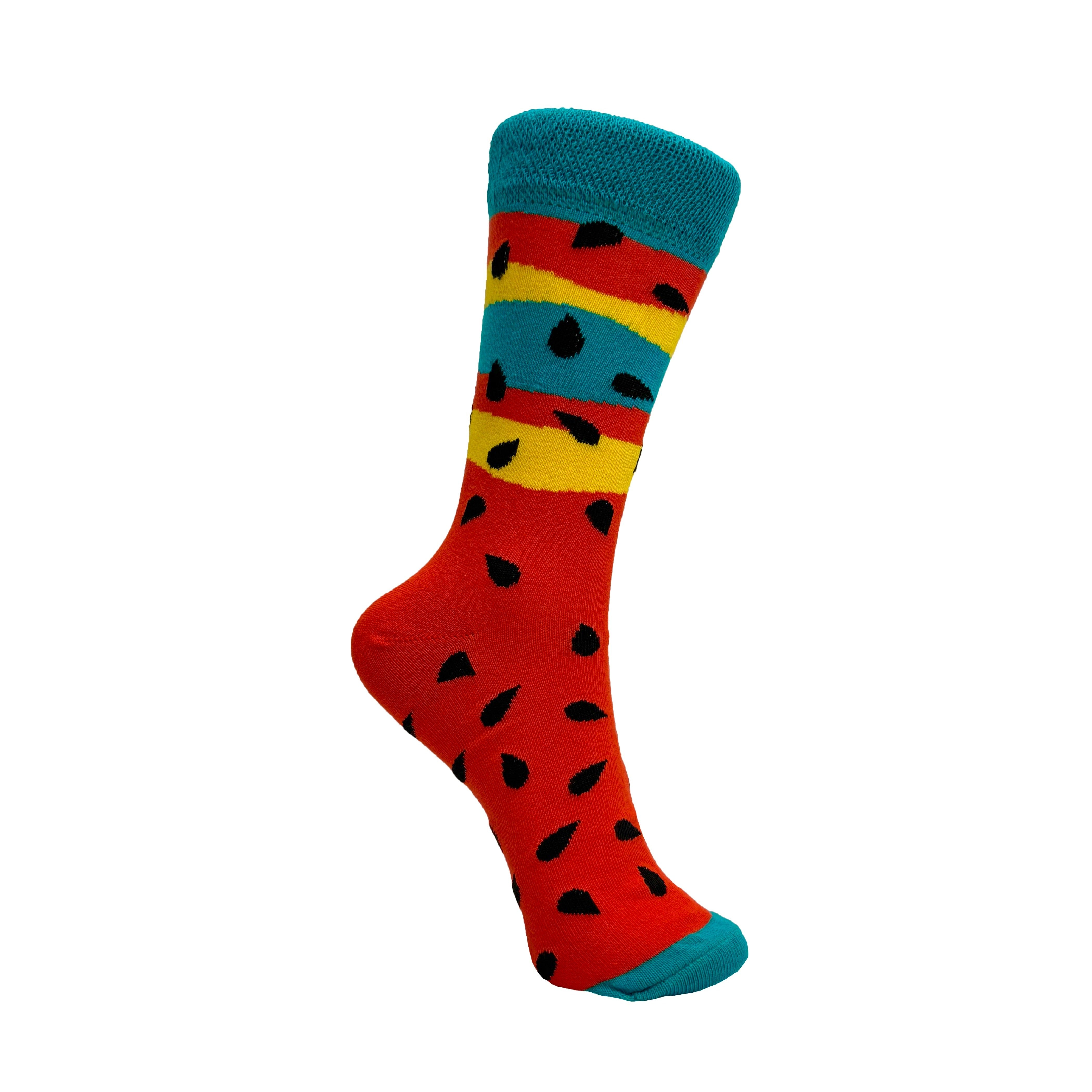 Sick Sock Watermelon 1 – THE WOD GUYS
