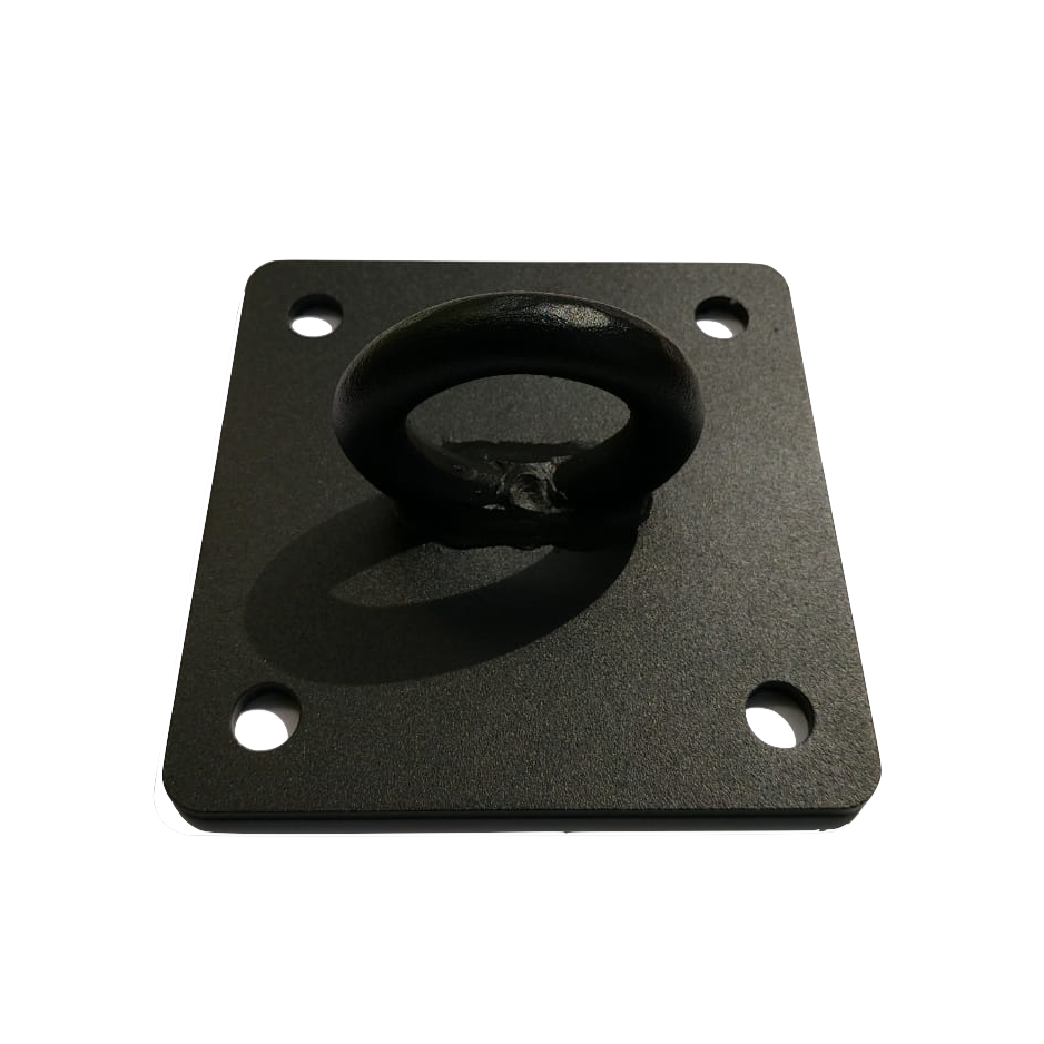 Ceiling/Wall Hook (Rope Climb) – THE WOD GUYS