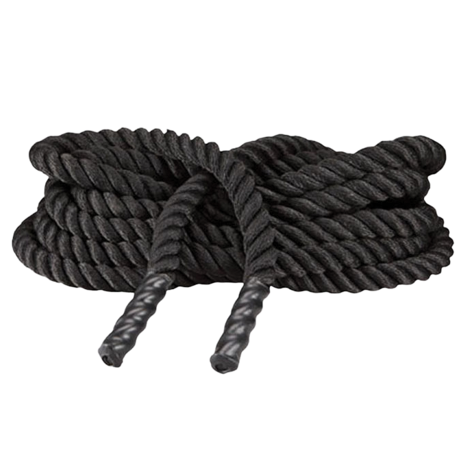 Battle Rope – THE WOD GUYS