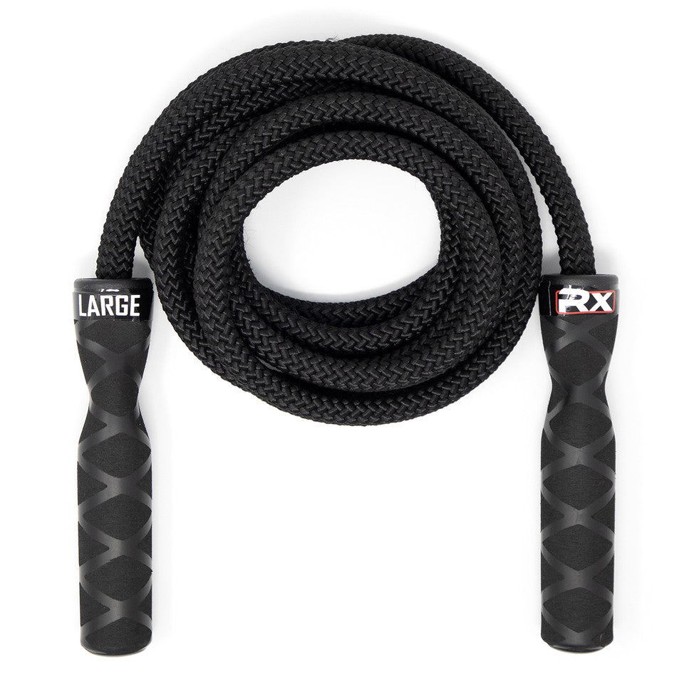 RXSG DRAG Rope – THE WOD GUYS