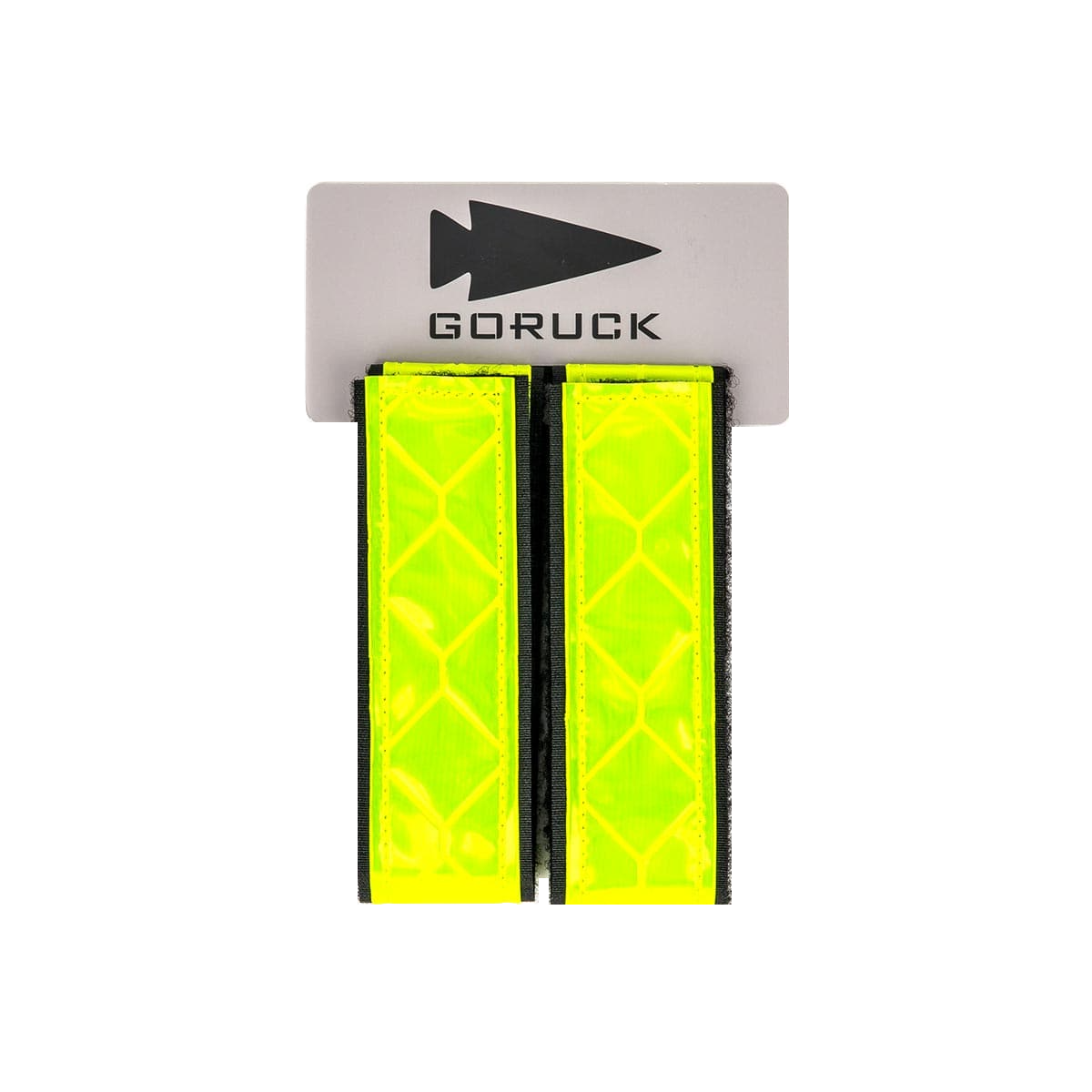 Goruck Reflective Bands – THE WOD GUYS