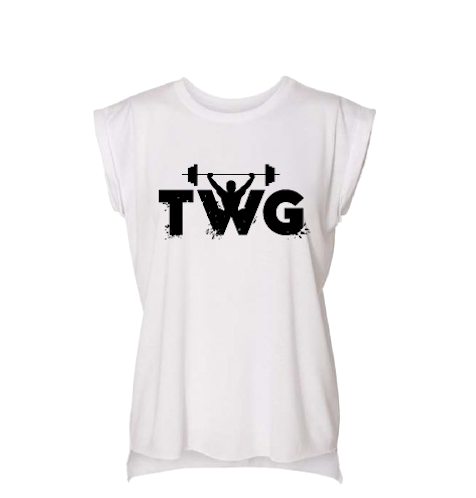 TWG OH Flowy Tank – THE WOD GUYS