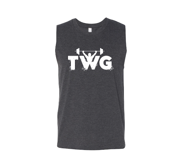 TWG OH Tank – THE WOD GUYS