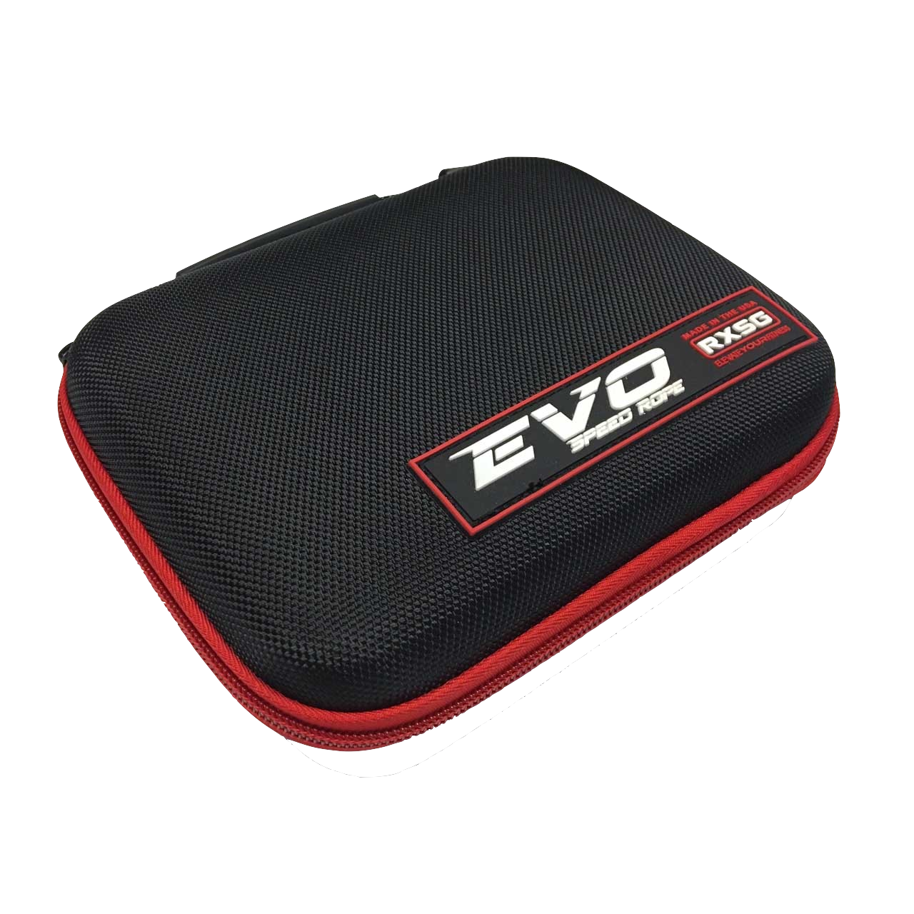 RXSG Evo Rope Case- Hard Sided – THE WOD GUYS